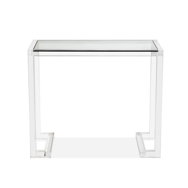 Interlude Ava Console Table & Reviews | Wayfair